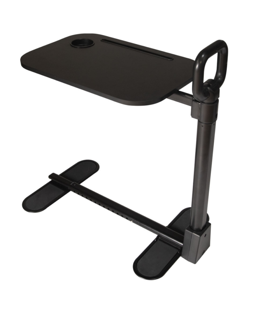 Over Bed & Over Chair Tables - Independent Living Specialists